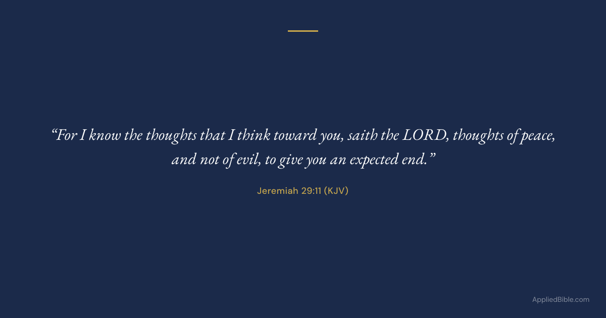 Bible Verses for Graduation | Applied Bible